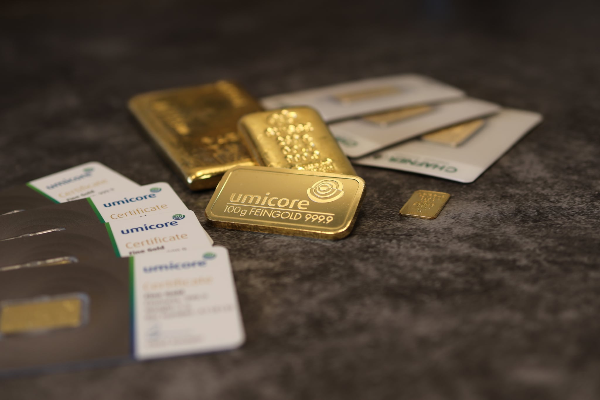 Hoeveel Goud Heeft Nederland? | Goudreserves van Nederland