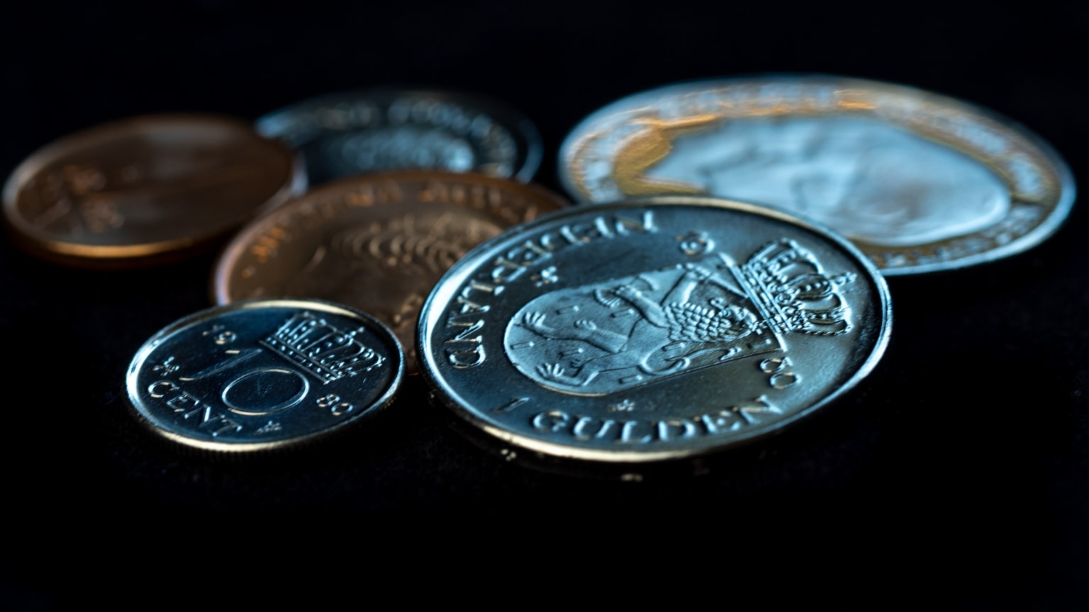 De waarde van zilveren guldens - Overzicht - Goudonline.nl