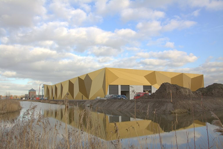 De beurskrach van 1929 en de rol van goud uitgelegd