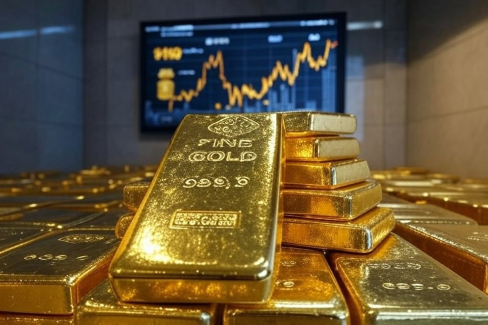 Hoe herkent u echt goud? Tips en trucs