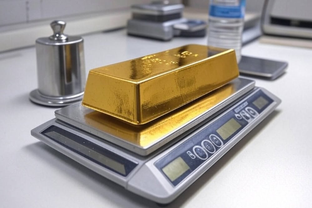 Wat is witgoud? Samenstelling, eigenschappen & tips