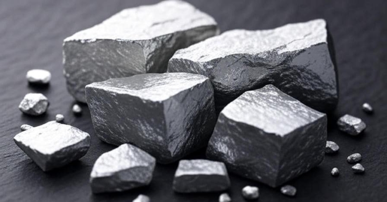 Wat is palladium en waarom is het zo waardevol?